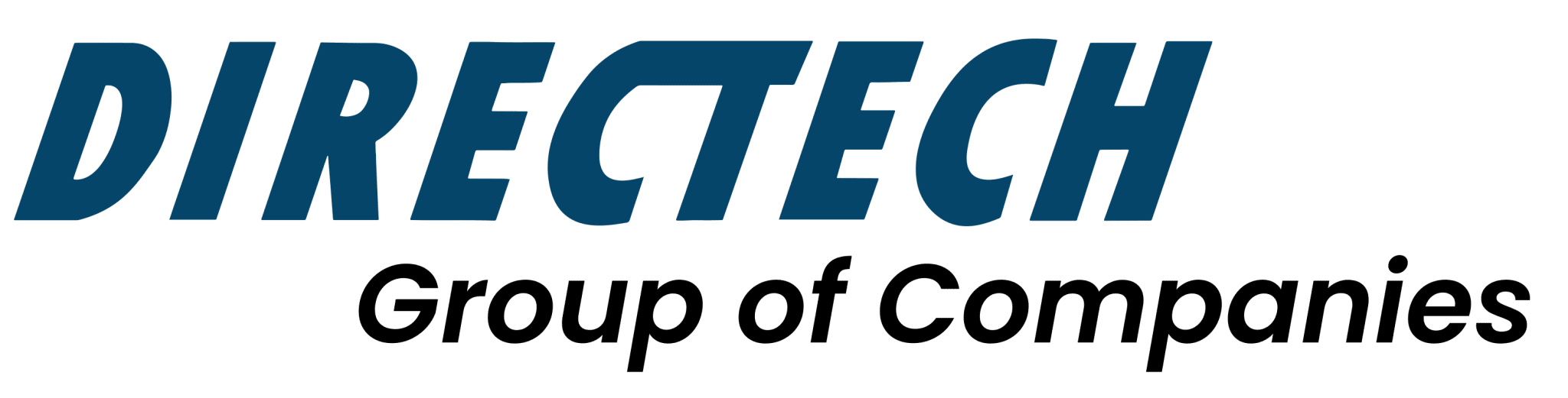 Directech Group of companies – Impossible is an Opinion